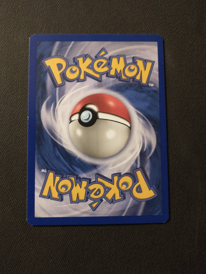 2002 Pokemon Neo Destiny Unlimited #33 Dark Exeggutor | eBay