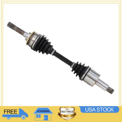 Fits Chevrolet Tracker 1999 2000 2003 2004 Front Right CV Axle Drive ...