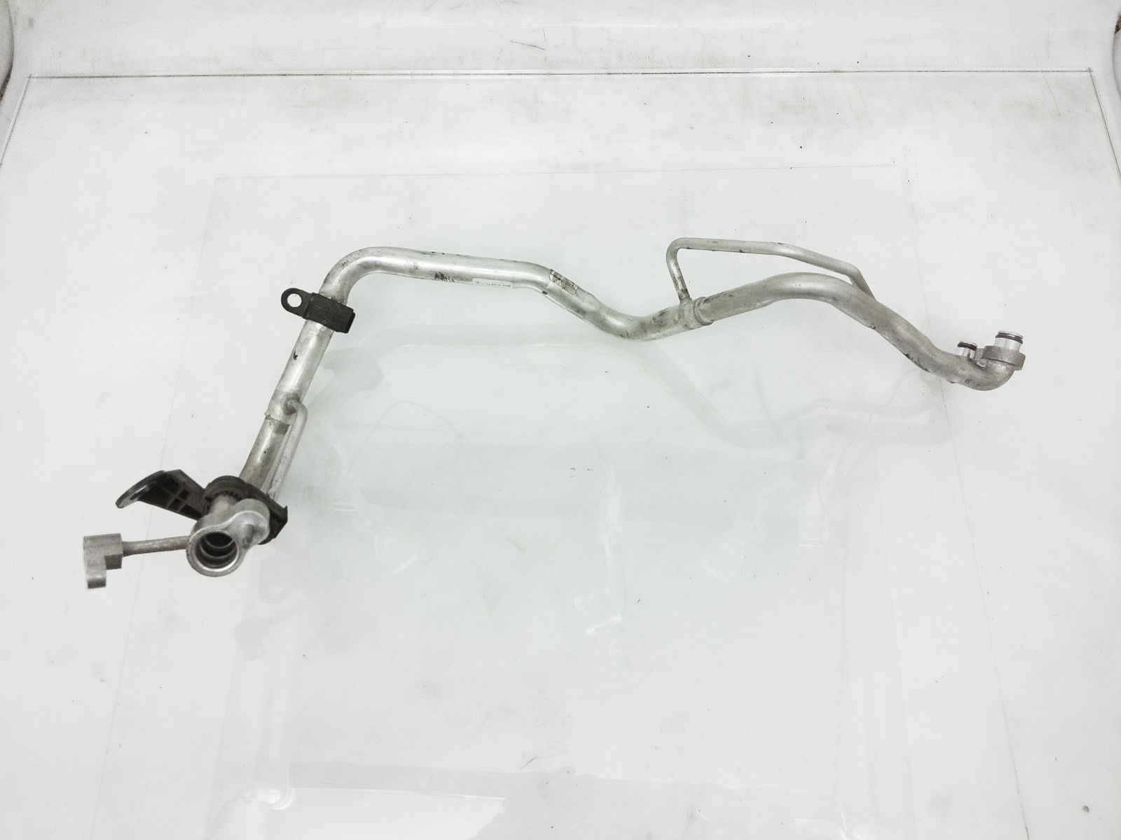2014-2019 Mercedes-Benz Cla250 A/C Tube Assembly Hose 246-830-24-15 | eBay