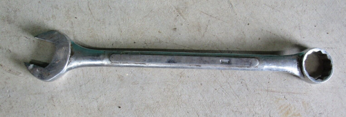 Tool 1-7/8 12-point Raised Panel Wrench | eBay