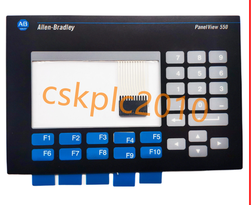 1 PCS NEW IN BOX AB Key Film Panel 2711-K5A2L1 | eBay