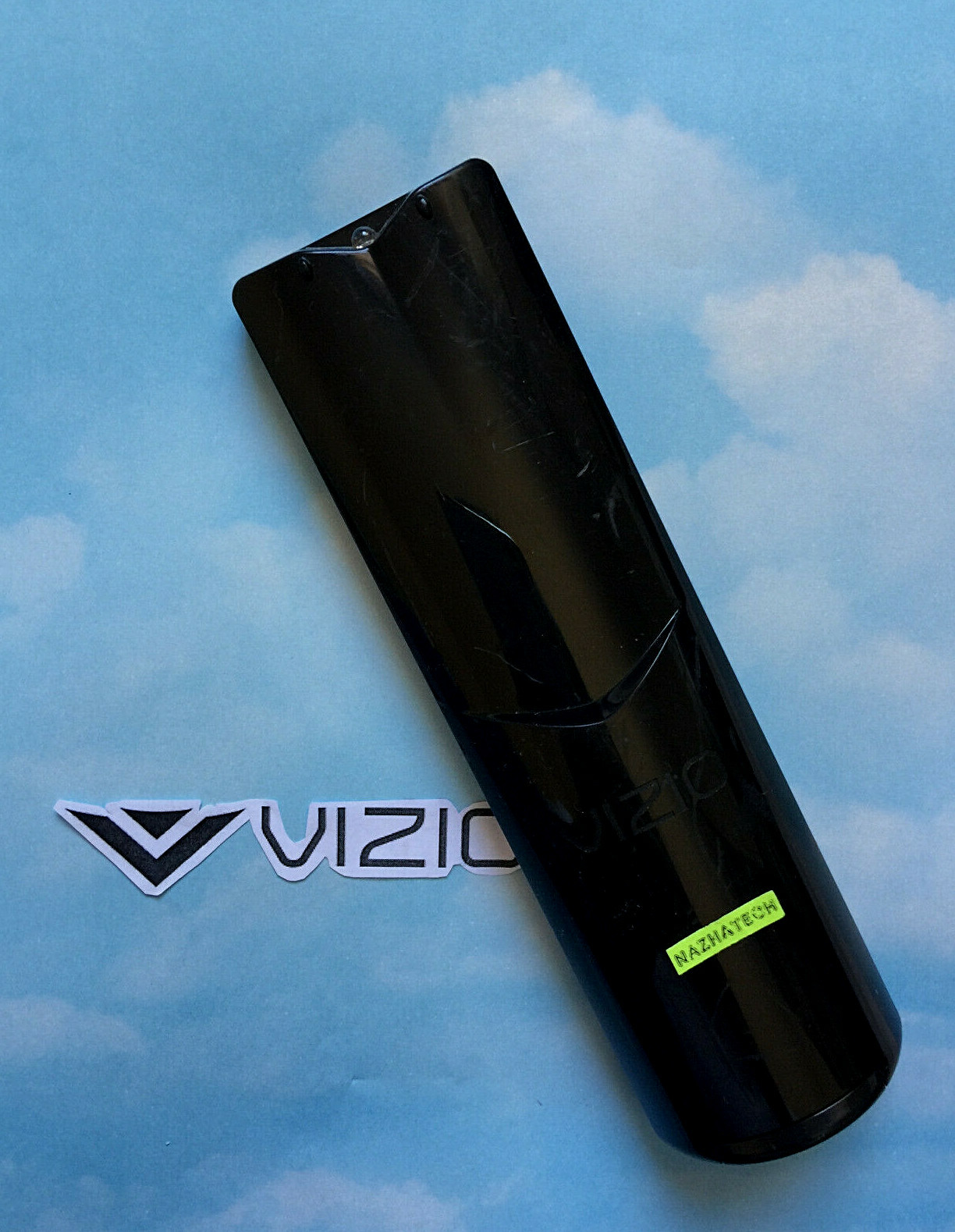 ORIGINAL VIZIO TV REMOTE, VL260M, VL370M, VO320M, VO520E, VR2, VP322 ...