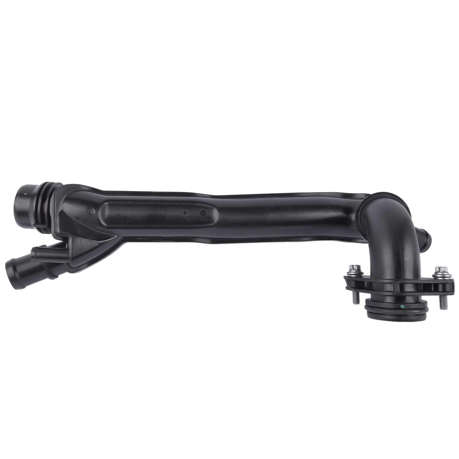 Engine Thermostat Coolant Pipe A2642008600 2642008600 For Mercedes CLS ...