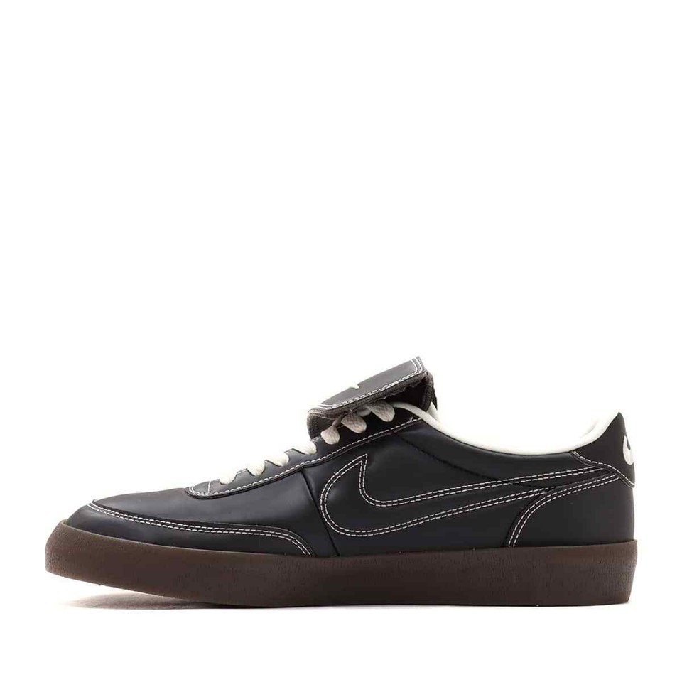 Nike Killshot 2 Premium "Black" HQ3489-010 Men's Shoes Sneakers New [US ...