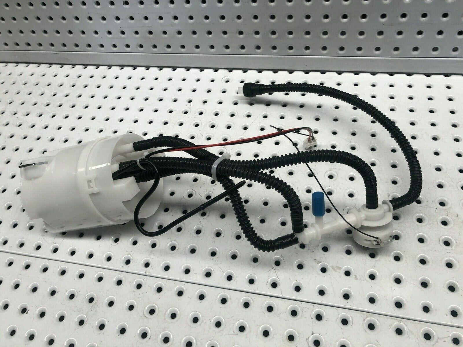 FUEL PUMP WGS500110G, WGS500110GEN, WGS500110, WGS500120, WGS500061 ...