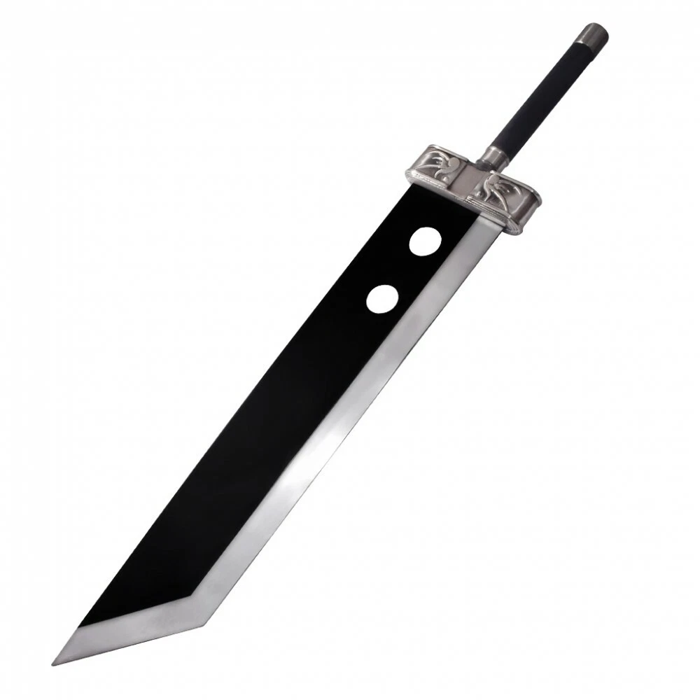 Final Fantasy Sword Replica