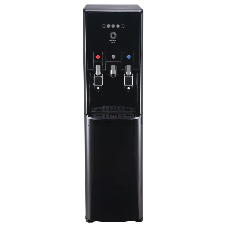 Primo® Water Htrio Coffee K-Cup Water Dispenser Bottom Loading Hot/Cold ...