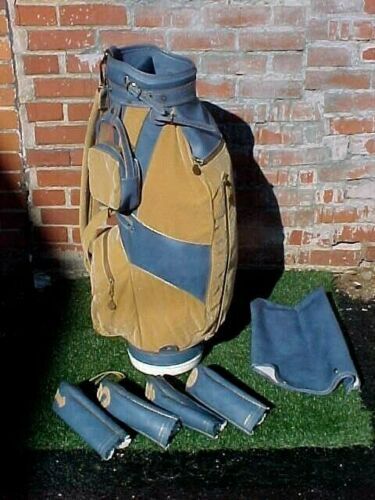 Ben Hogan Golf Bags for sale | eBay