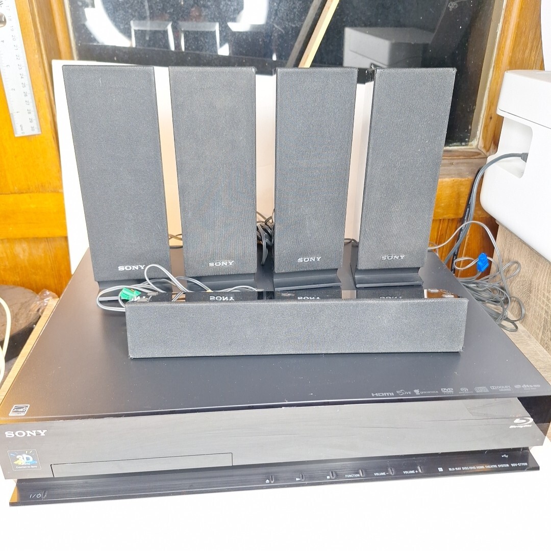 sony bdv 二手價格 | HifiZero