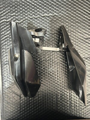 SurRon HandGuards (Used) - More Poweeer Electric Runout Sale | eBay