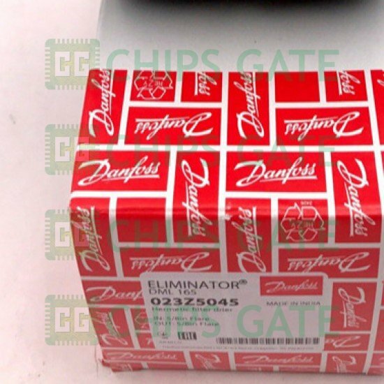 1PCS NEW Danfoss Solder Connection DML165 DML 165 023Z5045 Fast Ship | eBay