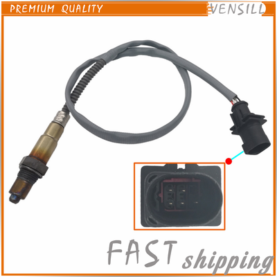 Front Oxygen Sensor For Jaguar XF XE XJ F-Pace F-Type 3.0 5.0 C2D24756 ...