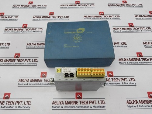 Bosch Rexroth HSZ01.1-D08-D04-NNNN Power Supply DC 24V 3.4 A 18W05 | eBay