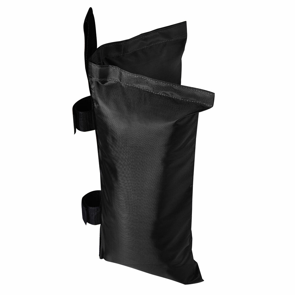 Foldable 4 Pcs Weight Sand Bag for Outdoor Pop Up Canopy Instant Tent ...