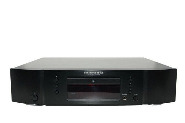 Marantz CD5005 CD Player - Black for sale online | eBay UK