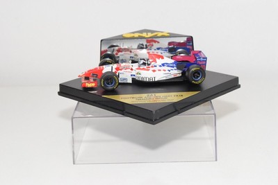 A68 1:43 ONYX 241 FOOTWORK ARROWS HART FA16 TAKACHIHO INOUE F1 ...