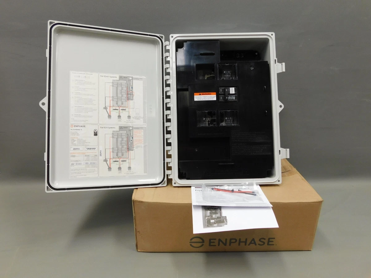 How To Install Enphase System, 52% OFF