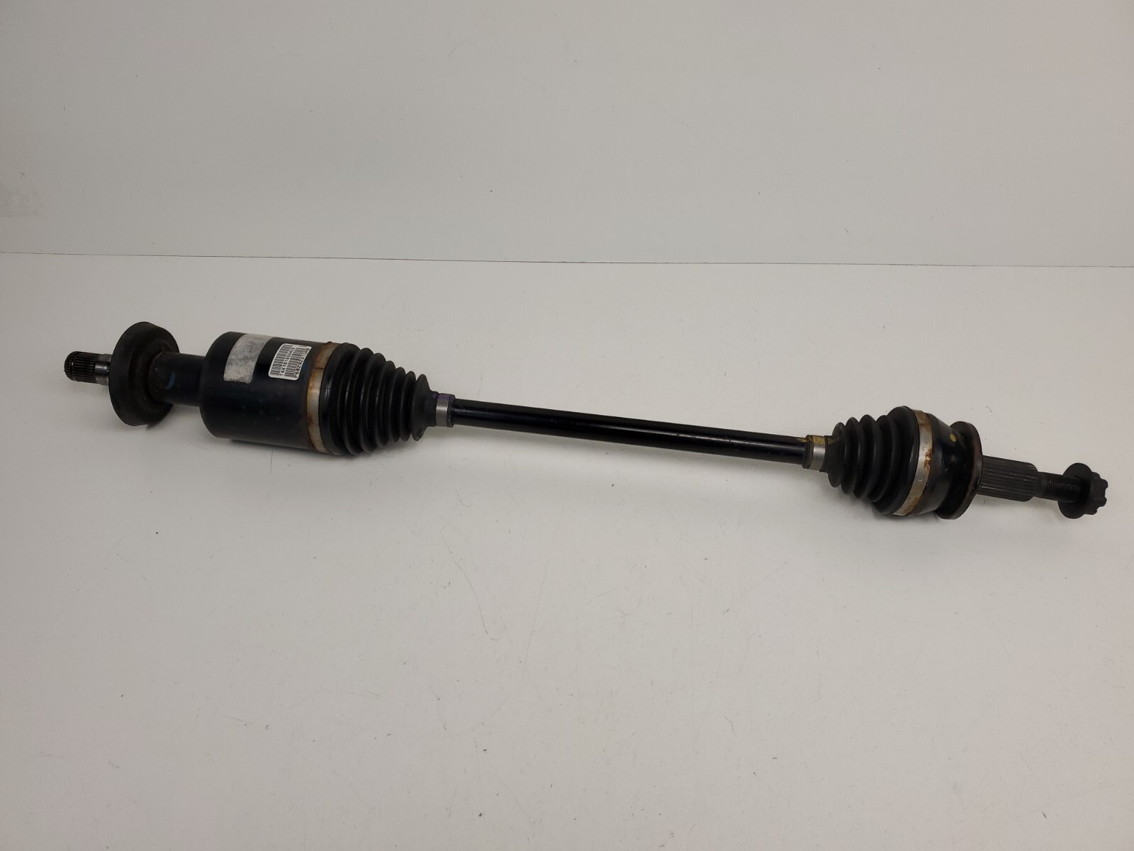 2018 - 2019 Jeep Cherokee Rear Left Driver Side Axle Shaft OEM for sale ...