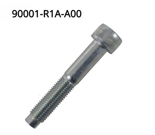 Pulley Belt Tensioner Mount Bolt Fit For Civic CRV City Accord 90001 ...