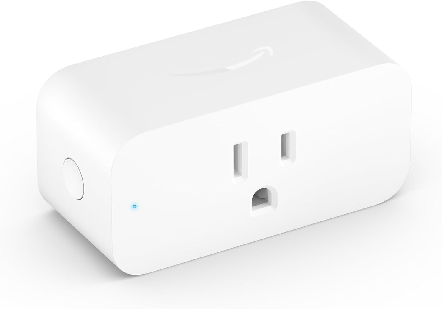 Brand New Amazon Smart Plug Works with Alexa Simple Setup, Endless ...