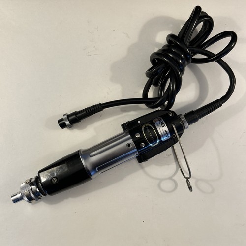 ASG H10S Electric Torque Screwdriver Made in Japan with Cord | eBay
