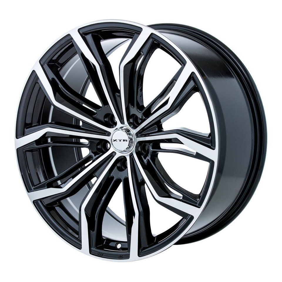 New Wheel for 2018-2025 Mitsubishi Eclipse Cross 5Lug 16inch 499E Alloy ...