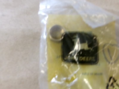 OEM JOHN DEERE R79604 Tube Nut, 0.562" | eBay