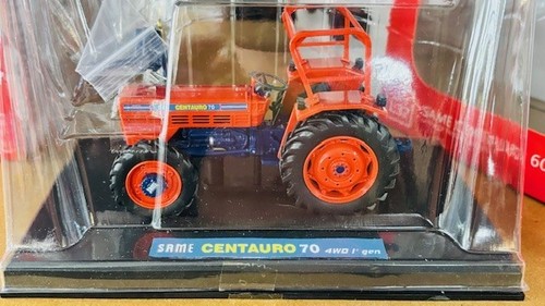 CRAFT - SAME Centauro 70 4wd Gen I - 1/32 - CW0258 3663740125258| eBay