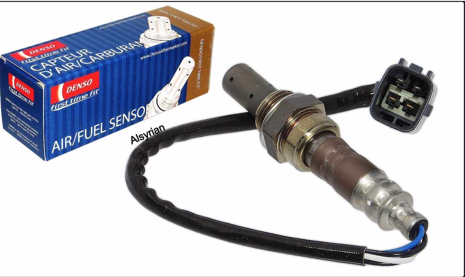 Solara Camry v6 Air Fuel Ratio Denso Oxygen Sensor 234-9021 | eBay