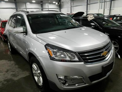 2009-2017 Chevy Traverse Rear Axle Differential Carrier | eBay