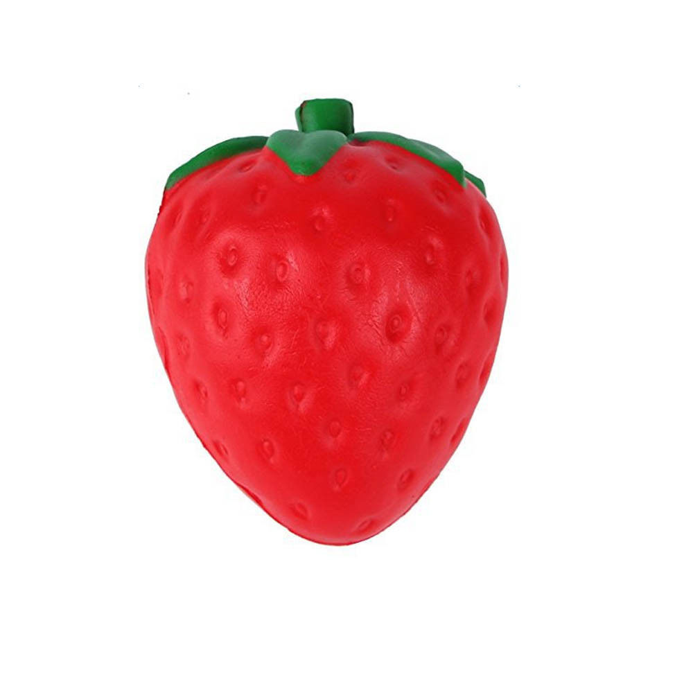 FIDGET Jumbo Slow Rising Scented Squishys Squeeze Toy Stress Reliever ...