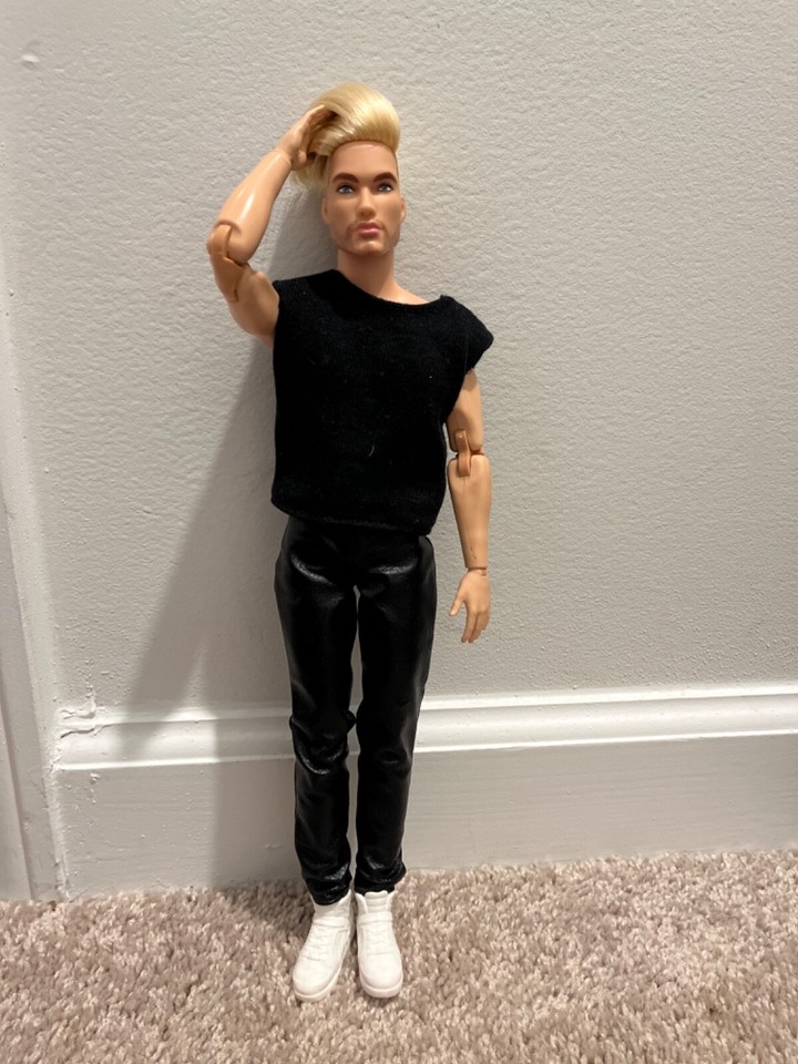 Barbie Looks Doll - Ken | eBay