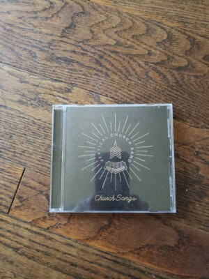 Vertical Church Band Church Songs CD 2015 Harvest Bible Chapel ...