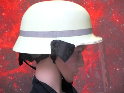 Feuerwehrhelm Bullard H3000 Helm | eBay.de
