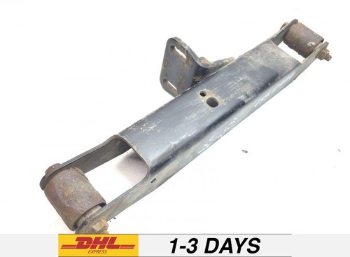 A9405000376 A9405040339 Radiator Bracket Mounting Rail Left MERCEDES ...