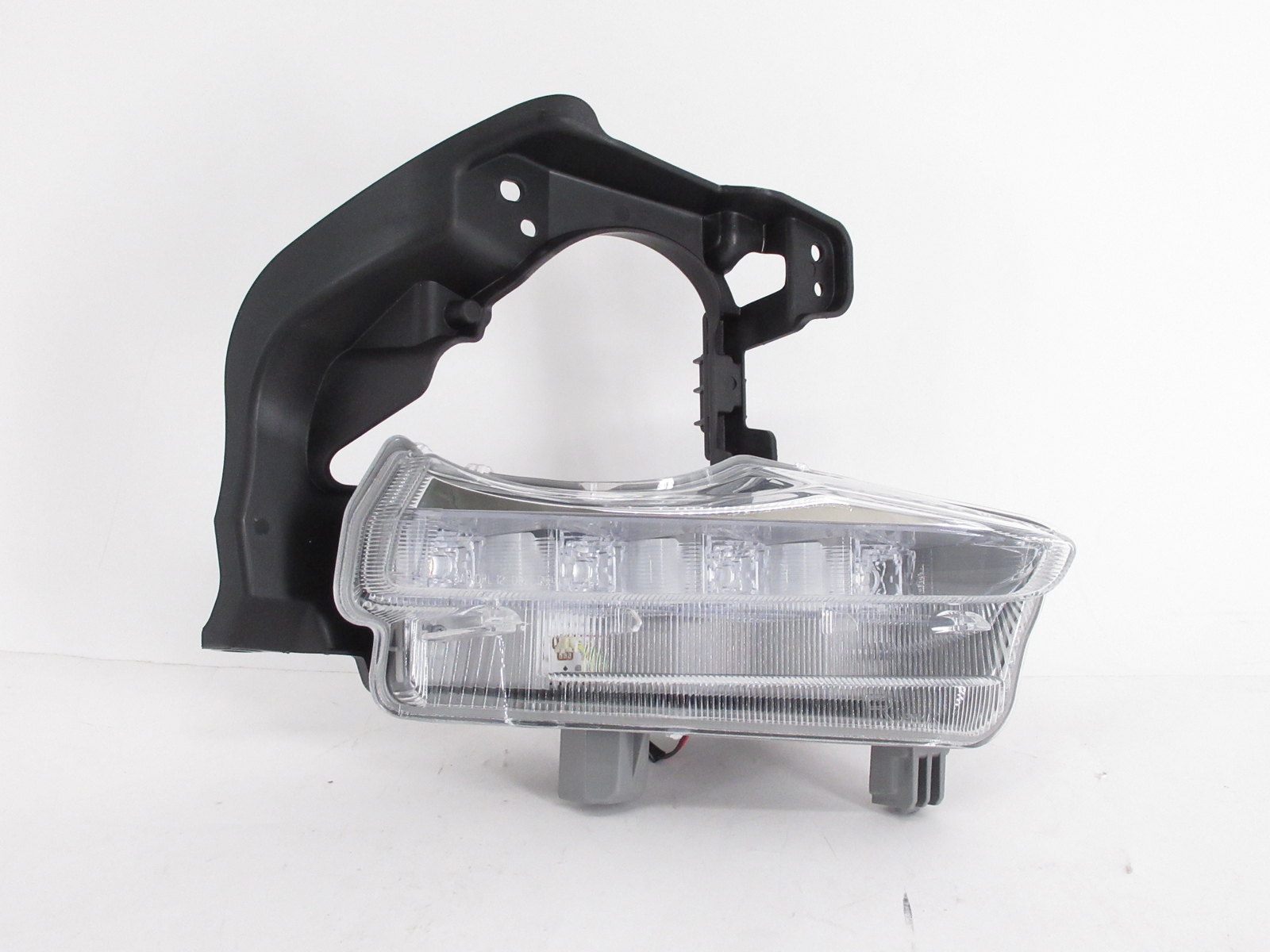 Genuine OEM Toyota 81430-0E020 Passenger Side DRL Daytime Running Lamp ...