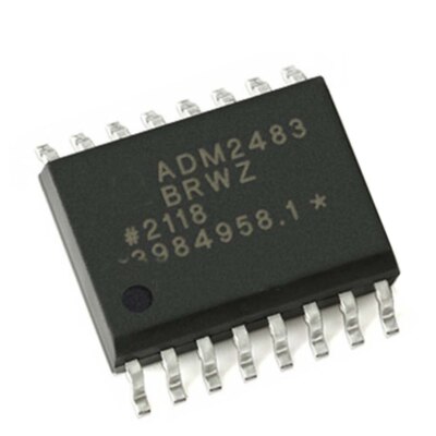 10pcs ADM2483BRWZ SOP16 ADM2483 SOP-16 ADM2483B 2483BRWZ SOP | eBay.de