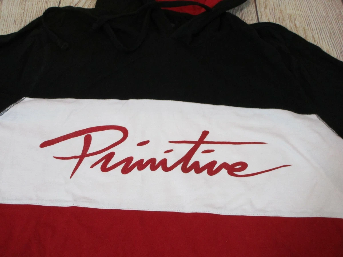 Primitive Apparel
