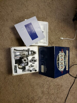 World Engines - Maloney 100 Gas Motor - New! | eBay