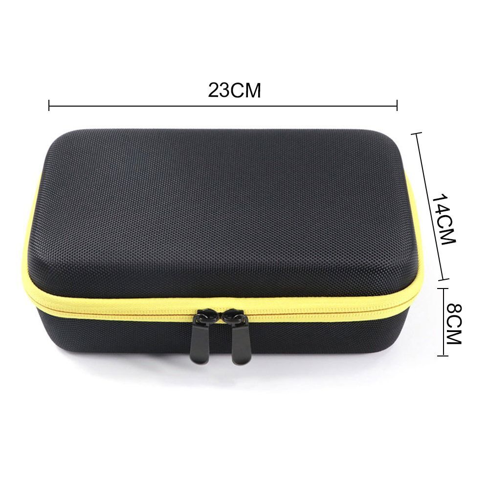 Bag Carrying Case Multimeter Storage Bag Digital Multimeter Case For ...