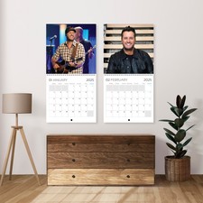 Collectible Calendars for sale | eBay