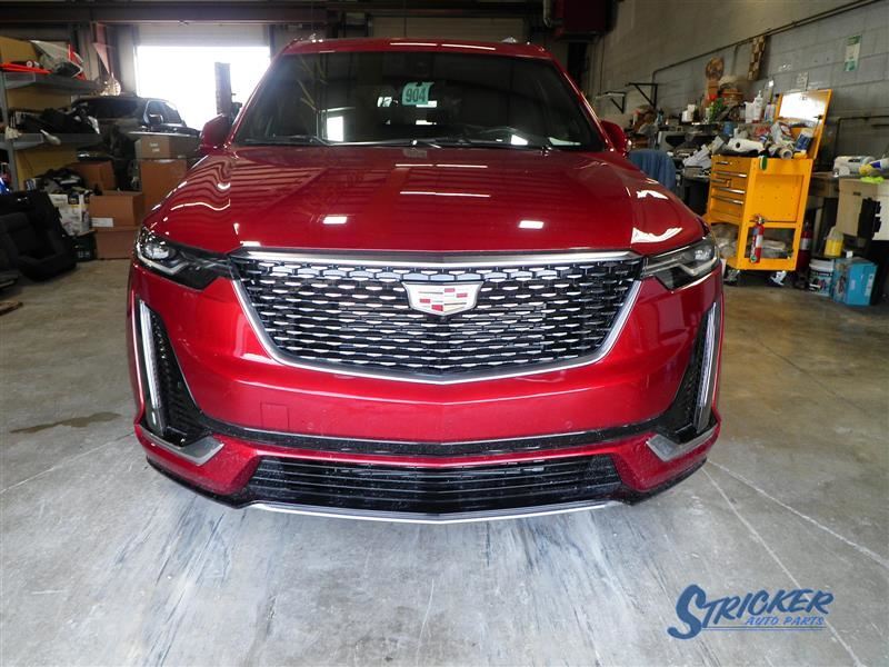 2023 XT6 Air Cleaner 1157190 | eBay