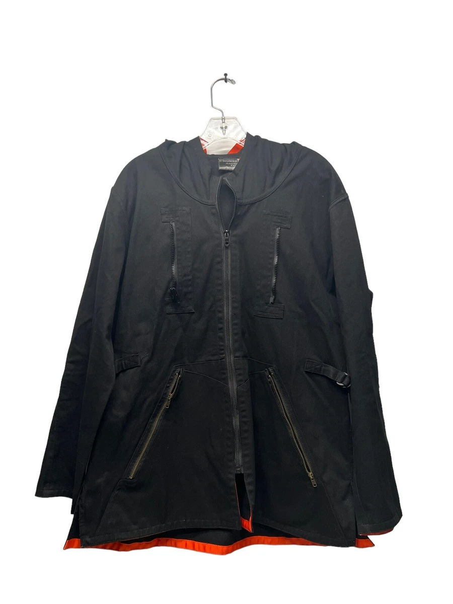 Hunger Games Arena Jacket