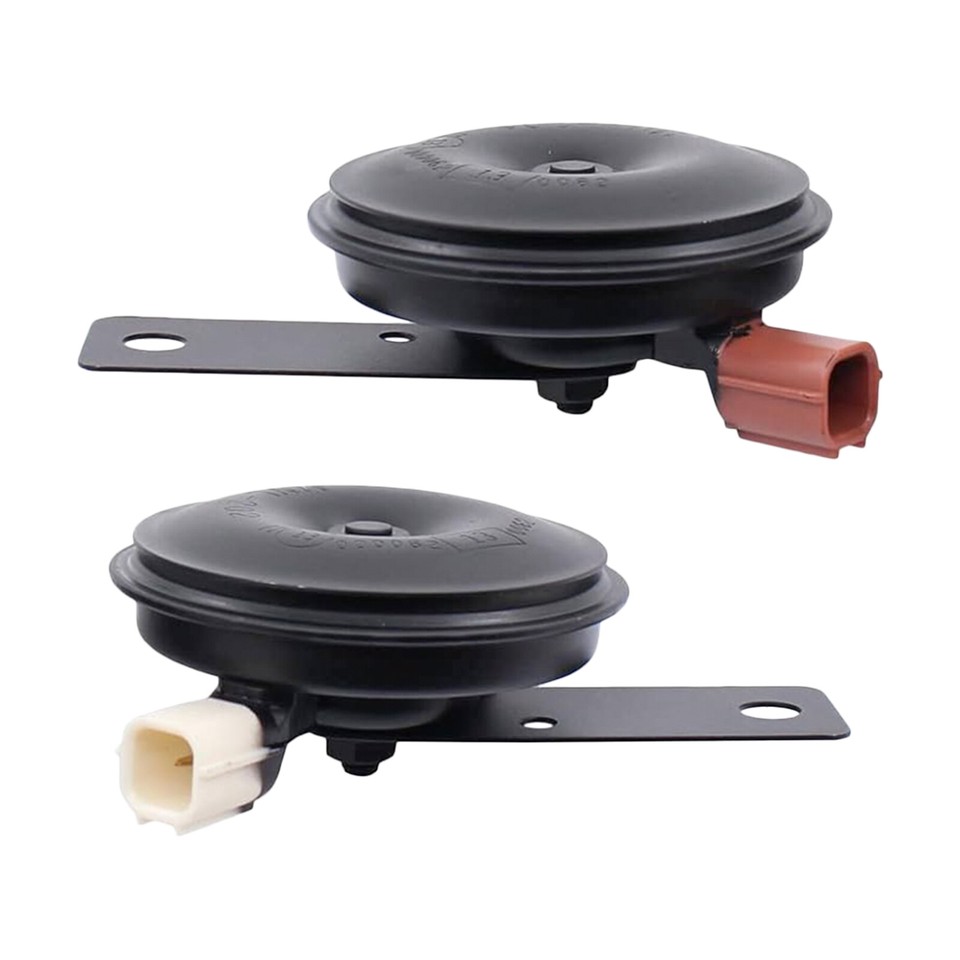 NEW Car Horn For Honda Civic CRV Accord Fit City Odyssey Crosstour ...