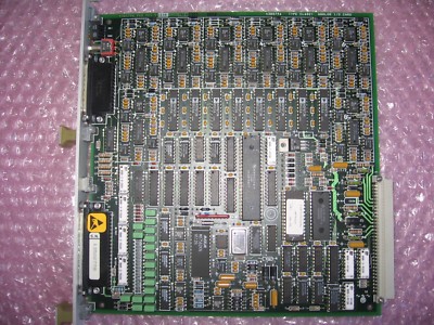 Control Systems and PLCs - Fisher Provox