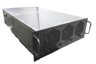 Chenbro NR40700 4U Storinator, 48-bay Storage Server Chassis (OPEN BOX ...