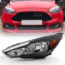 Ford Focus Mk3 St Front OSF Headlight Level Sensor 2015-2018 Eo67h for ...