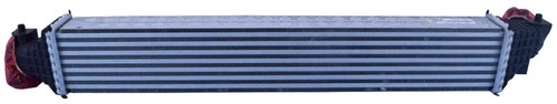2016 2017 2018 2019 2 Door Honda Civic Intercooler by Mahle 19710-5AA ...