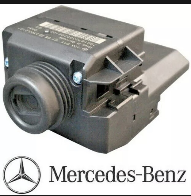MERCEDES Electronic Immobilizer Ignition Switch 1649051500 Sa0055 for ...
