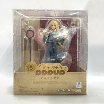 POP UP PARADE Marcille Figure Dungeon Meshi Good Smile Company Japan ...